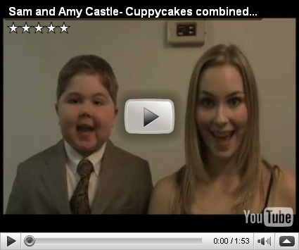 Cuppy Cake Song:The Video Analyst